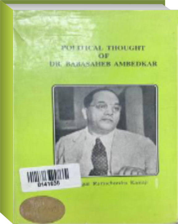 Centenary of Dr. B.R. Ambedkar's enrolment as an advocate